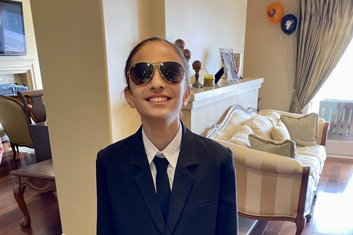 Embracing the Spooktacular: Chloe's Halloween Extravaganza – Chloe Nickie